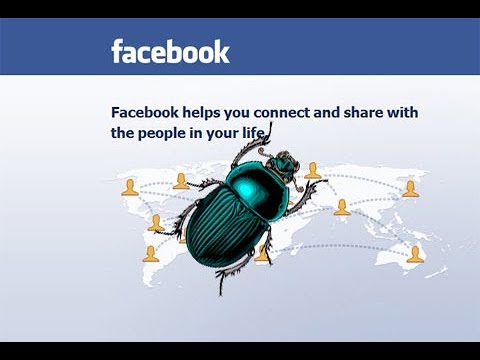 Facebook bug only exposes 800,000 accounts this time | Greg's Corner
