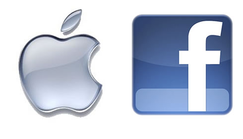 Apple flexes its muscle and disables part of Facebook’s internal ...