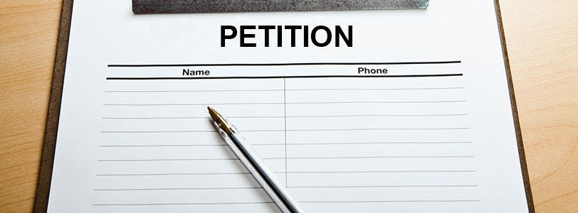 Are Facebook Petitions pointless or dangerous? - Greg’s Corner