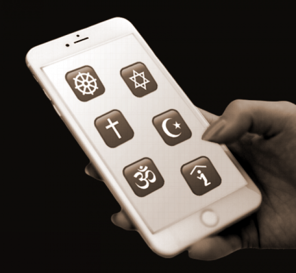 Are religious apps taking advantage of the faithful? | Greg's Corner