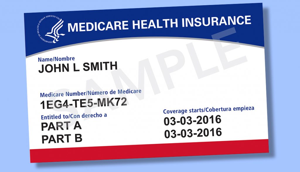 New Medicare card scam is back - Greg's Corner