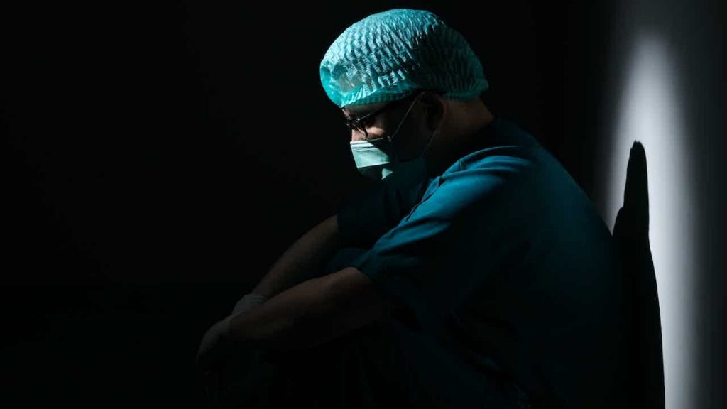 Doctors taken for $300K in scam - Greg’s Corner