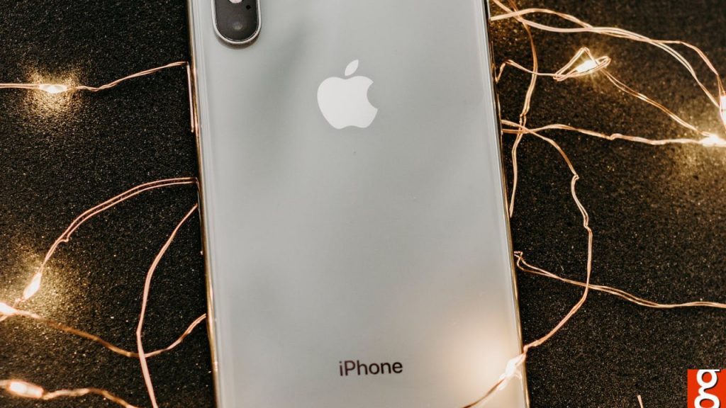 New scam targets new iPhone users - Greg's Corner