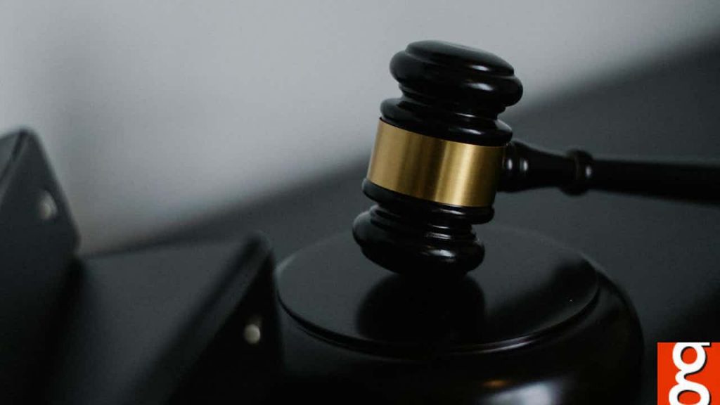 Court ruling lessens scam protections - Greg’s Corner