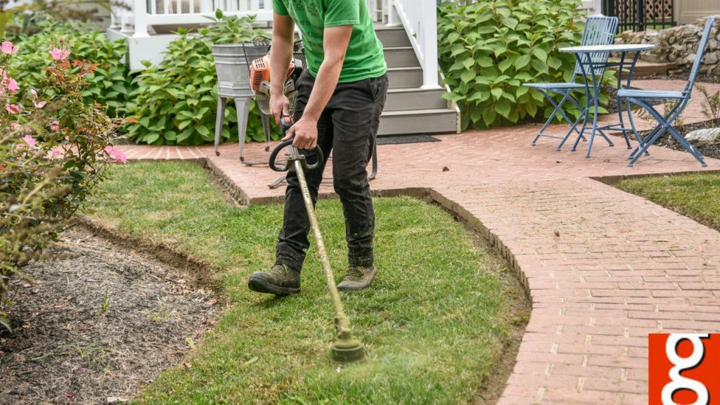 Elderly victim threatened in landscaping scam - Greg's Corner