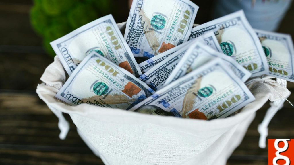 Costly Lessons from a Pigeon Drop Scam - Greg's Corner