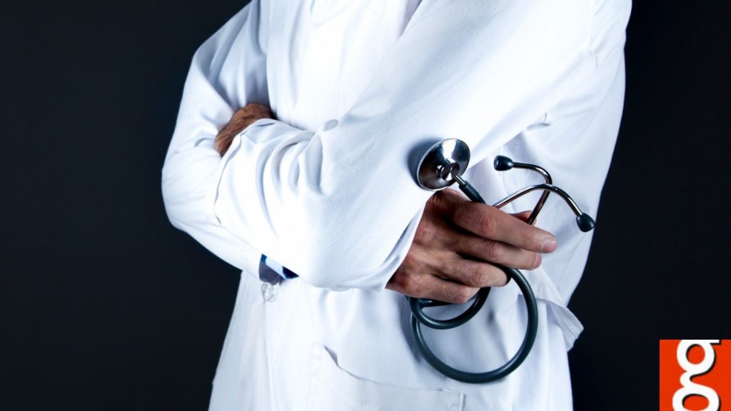 Doctors Targeted in New FBI Scam Warning - Greg's Corner