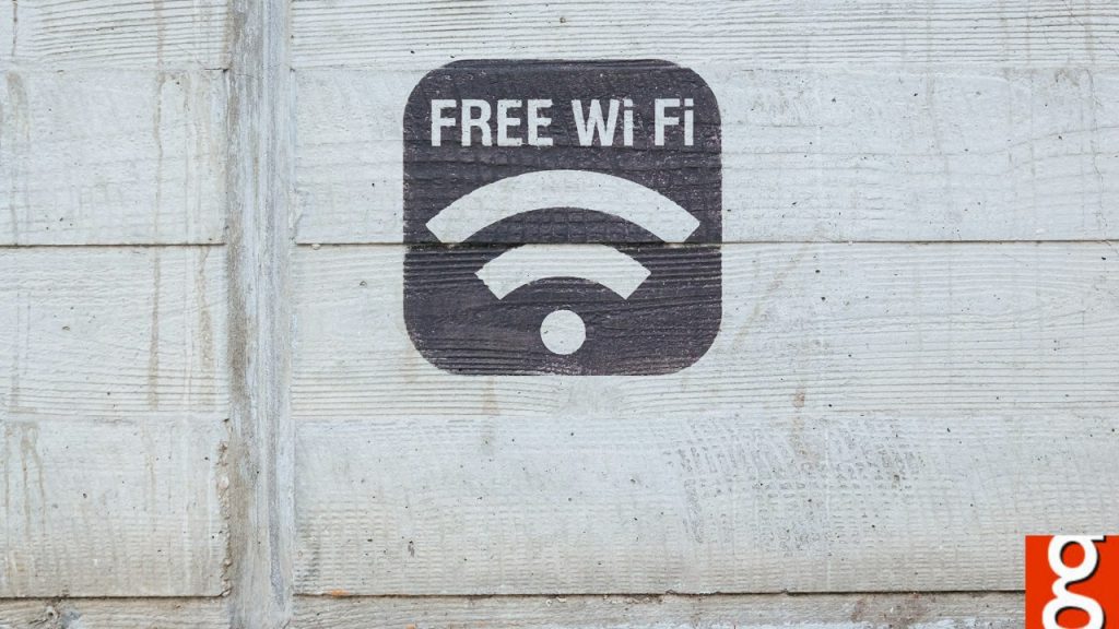 Travel Abroad? Beware Fake Wi-Fi - Greg's Corner