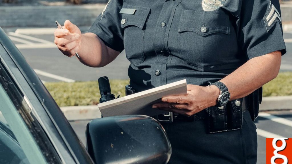 Fake DMV Texts Are the New Nationwide Scam - Greg's Corner