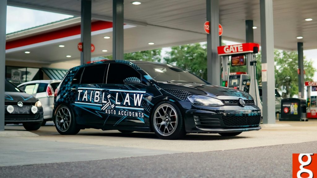 Car Wrap Scam Returns for Summer - Greg's Corner